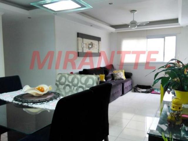 Apartamento de 96m² com 3 quartos