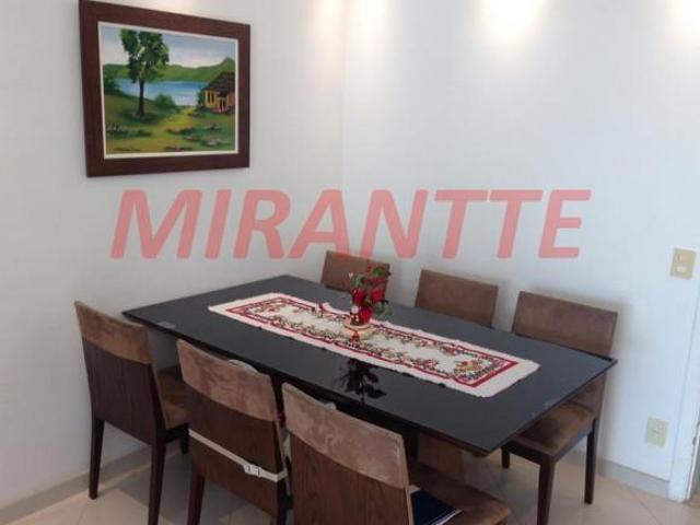 Apartamento de 96m² com 3 quartos