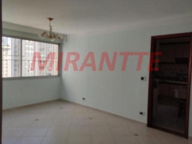 Apartamento de 96m² com 3 quartos