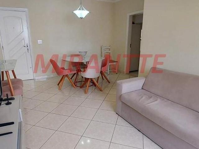 Apartamento de 96m² com 3 quartos