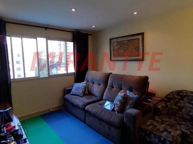 Apartamento de 96m² com 3 quartos