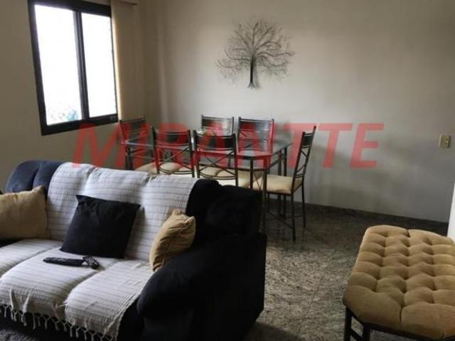 Apartamento de 96m² com 3 quartos