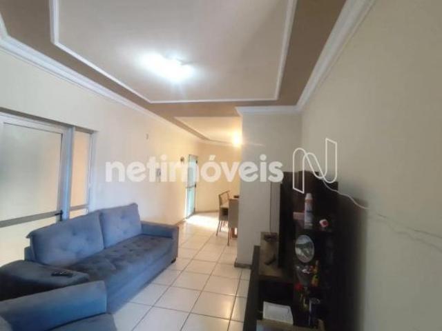Apartamento de 96m²  com 3 Quartos no Jardim Panorama
