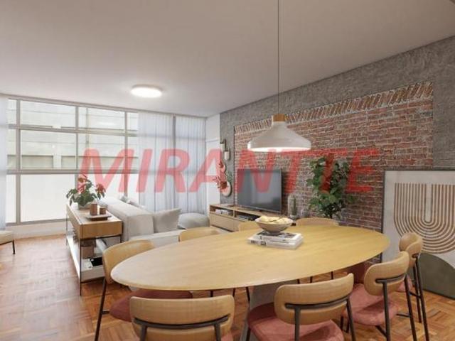 Apartamento de 98.15m² com 2 quartos