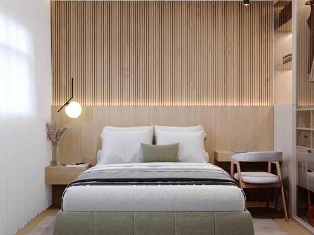 Apartamento de 98 m² com 3 quartos à venda em Água Verde