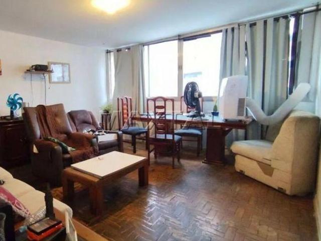 Apartamento de 98 m², 2 dormitórios, 1 banheiro, cozinha c/ armários, sem garagem, Bairro da Saúde
