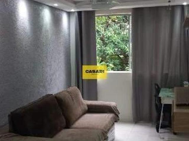 Apartamento de 98 m², 3 Dormitórios no Jardim Patente, SP