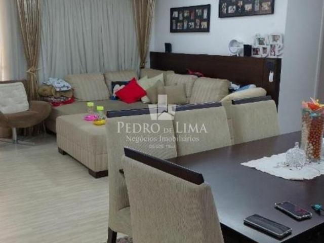 Apartamento de 98 m², 3 quartos, 1 suíte, 2 vagas Condomínio Viva Vida Tatuapé