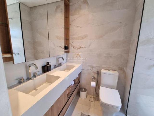 Apartamento de 98m2, no Myra JK, com 3 dormitórios à venda