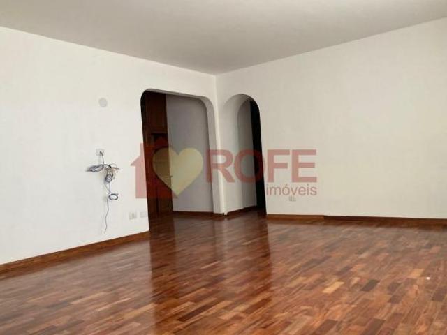 Apartamento de 98m², 03 quartos sendo 1 suíte e 1 vaga de garagem no Brooklin
