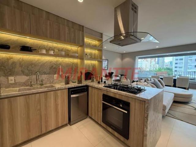 Apartamento de 98m² com 2 quartos