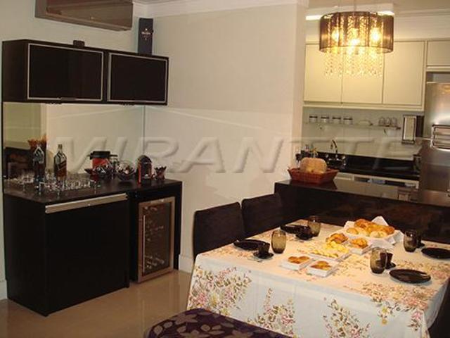 Apartamento de 98m² com 3 quartos