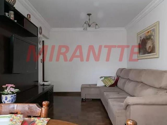 Apartamento de 98m² com 3 quartos