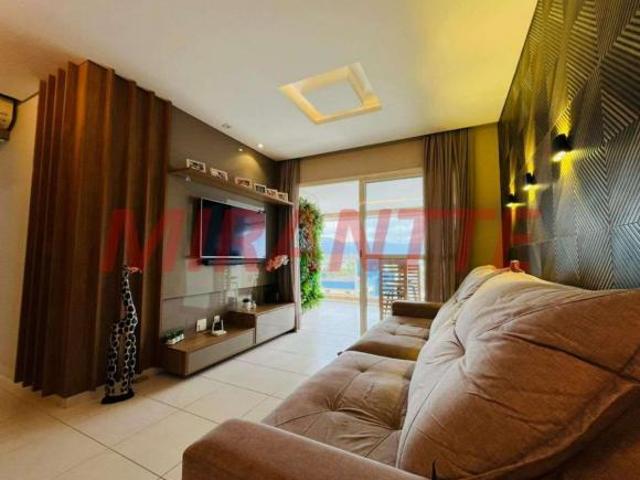 Apartamento de 98m² com 3 quartos