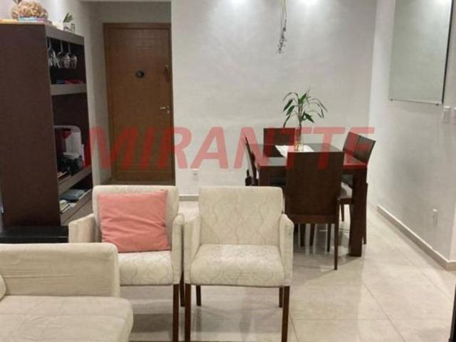 Apartamento de 98m² com 3 quartos