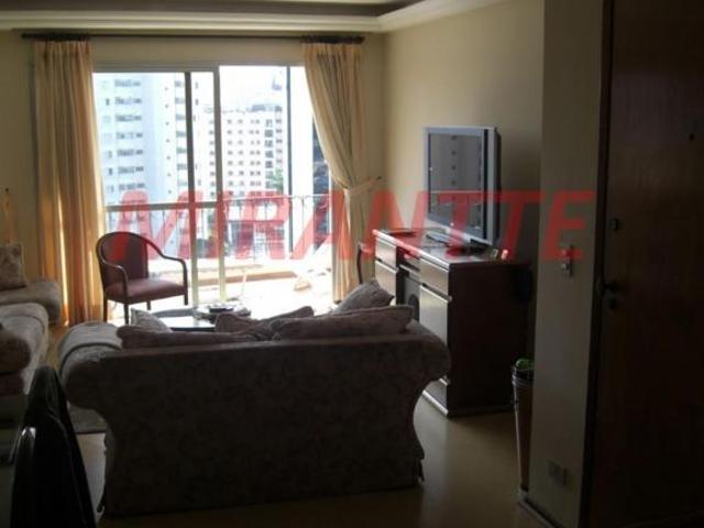 Apartamento de 98m² com 3 quartos