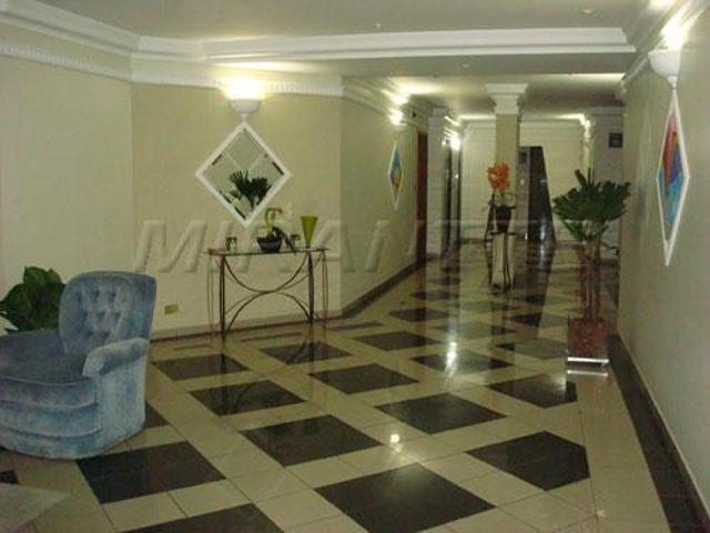 Apartamento de 98m² com 3 quartos