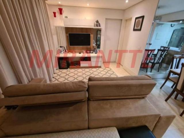 Apartamento de 98m² com 3 quartos