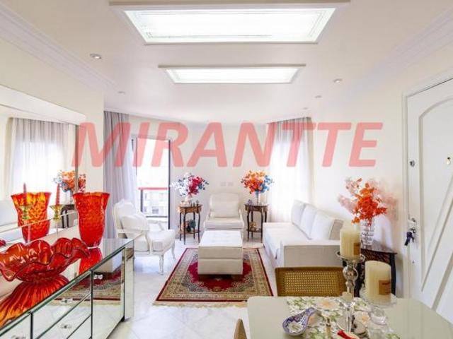 Apartamento de 98m² com 3 quartos
