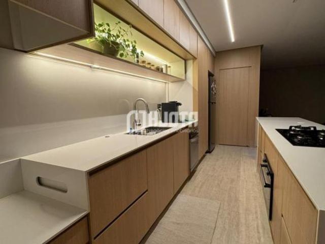 Apartamento de 98m² no Myrá JK com 3 quartos em Rio Preto