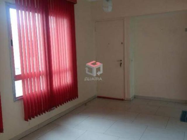 Apartamento de 99,53m², Com Elevador no Centro de São Bernardo do campo SP