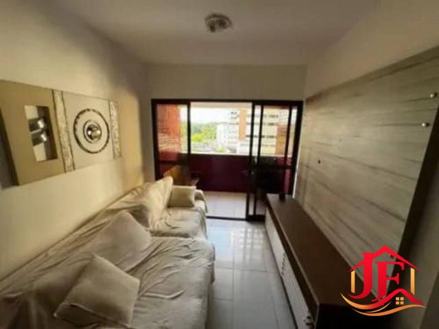 Apartamento de 99 m² na Granja Marazul Armação Salvador BA, aluguel por R$ 4.257/mês
