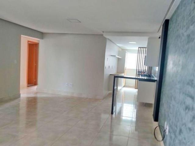Apartamento de 99 m² com 3 quartos à venda em Vicente Pires