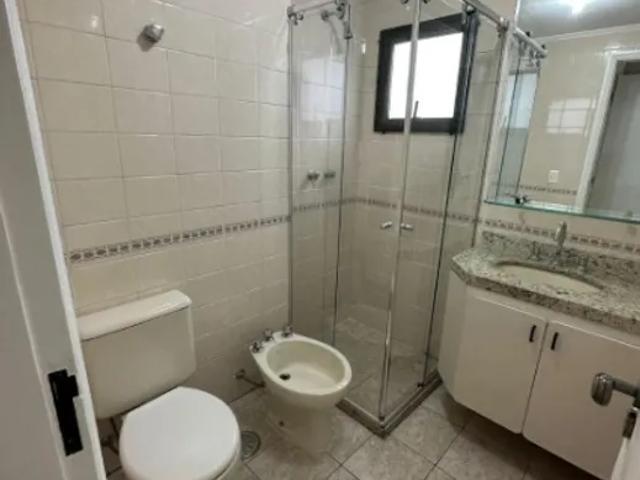 Apartamento de 99m2 com 3 quartos em Indianópolis São Paulo SP