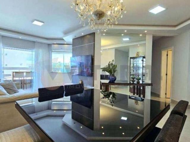 Apartamento de 99m² com 3 dormitórios à venda por R$ 1.090.000,00 Indaiá Caraguatatuba/SP