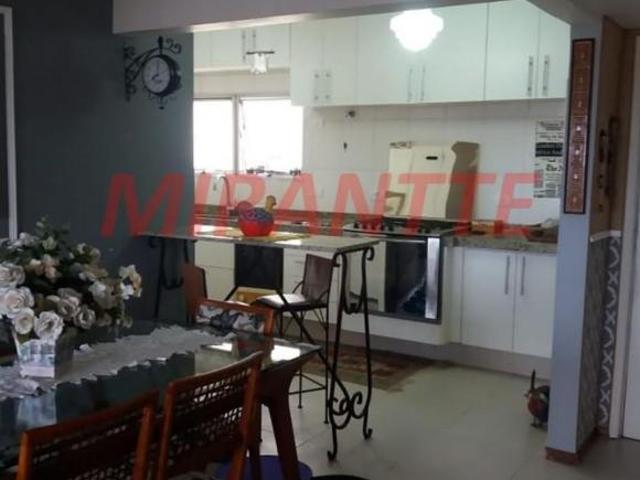 Apartamento de 99m² com 3 quartos