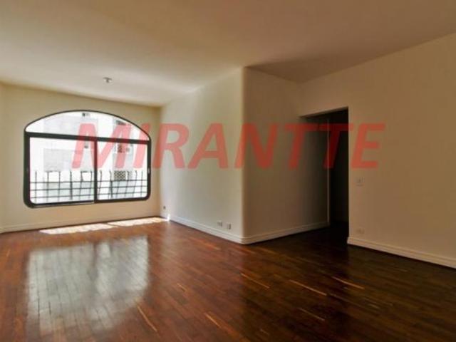 Apartamento de 99m² com 3 quartos