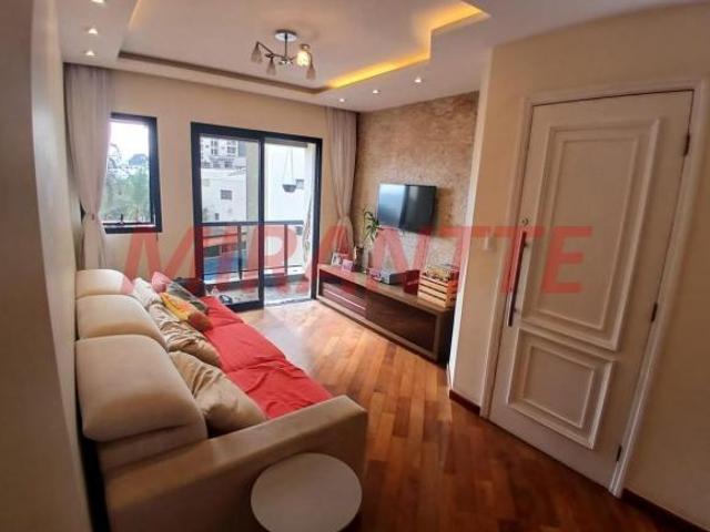 Apartamento de 99m² com 3 quartos