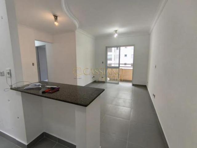 Apartamento de 03 Dorm. e 01 Suíte 78m² no Jardim Aquarius