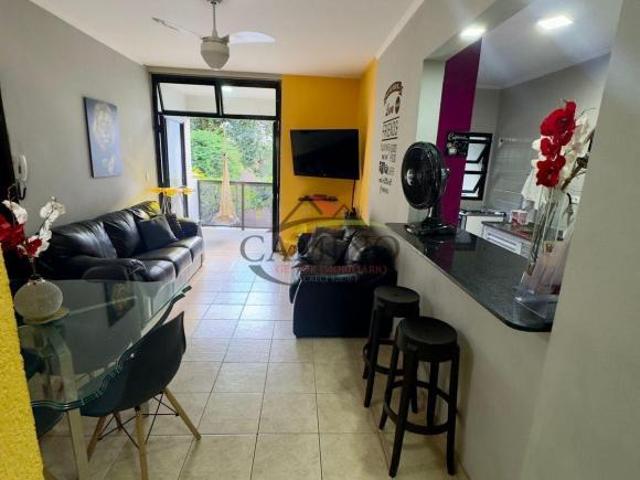 Apartamento de 03 dormitórios 01 suíte, à venda com 96 m², próximo à praia das Pitangueiras, Guaru