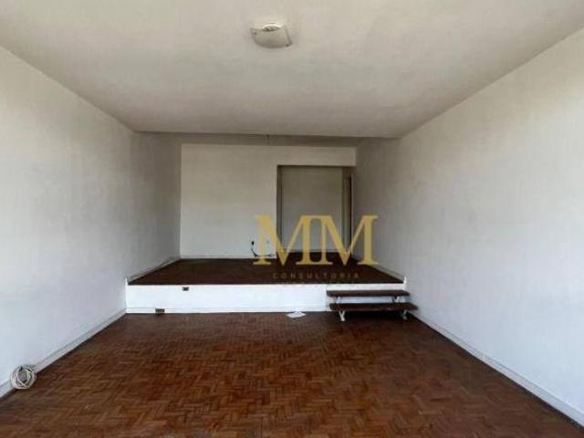 Apartamento de 03 dormitórios