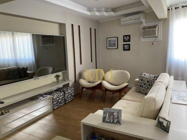 Apartamento de 03 dormitórios
