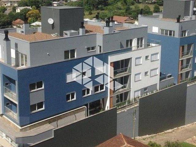 Apartamento de 03 dormitórios