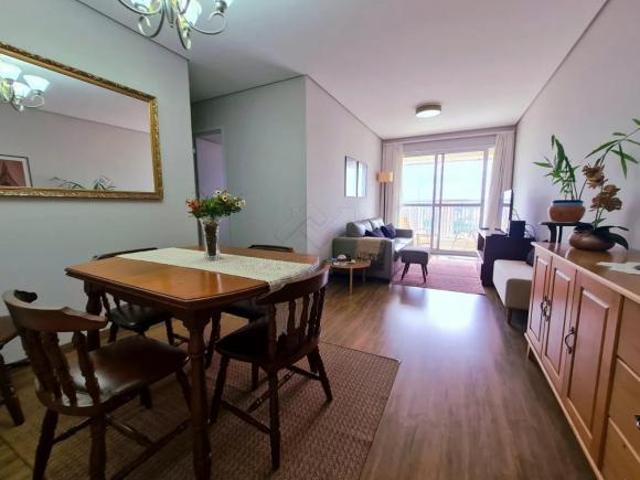 Apartamento de 03 Dormitórios 78m² por R$ 680.000,00 na Vila Assunção Santo André SP