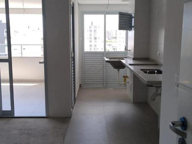 Apartamento de 03 Dormitórios 83m² por R$ 826.000,00 na Vila Leopoldina Santo André SP