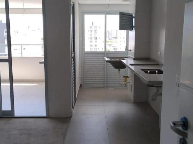 Apartamento de 03 Dormitórios 83m² por R$ 826.000,00 na Vila Leopoldina Santo André SP