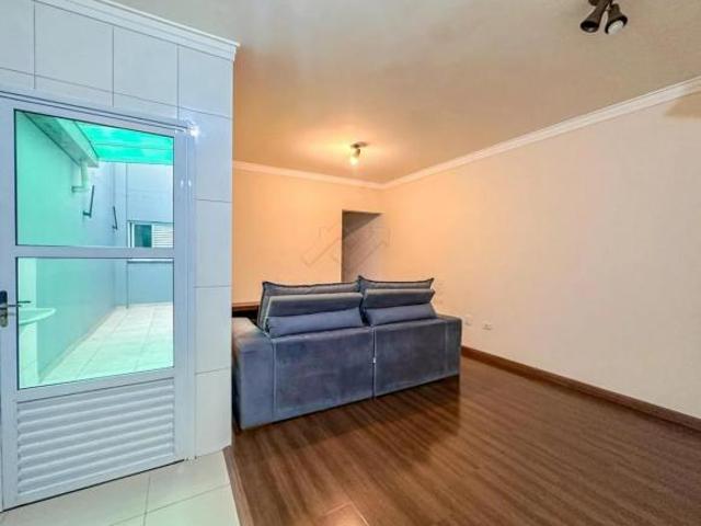 Apartamento de 03 Dormitórios 80m² por R$ 550.000,00 na Vila Pires Santo André SP