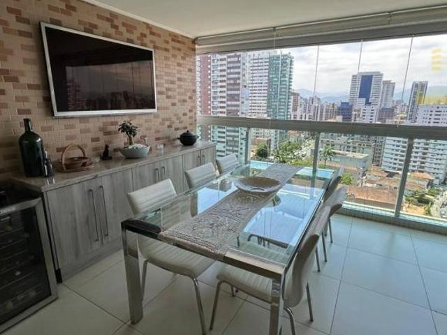 Apartamento de 03 dormitórios