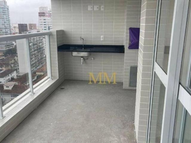 Apartamento de 03 dormitórios