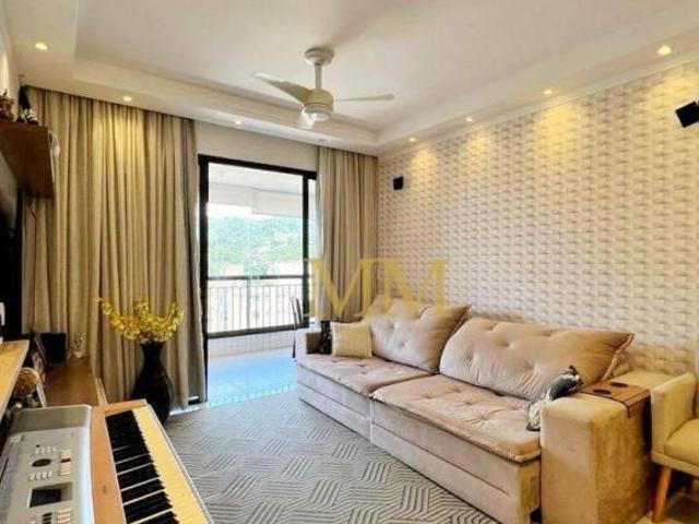 Apartamento de 03 dormitórios