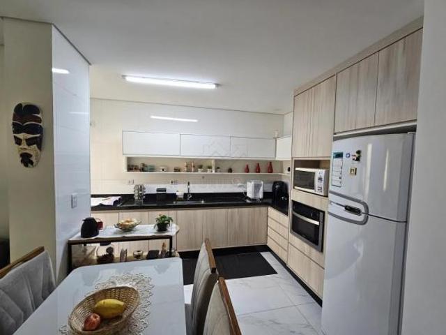 Apartamento de 03 Dormitórios 86m² por R$ 585.000,00 na Vila Gilda Santo André SP