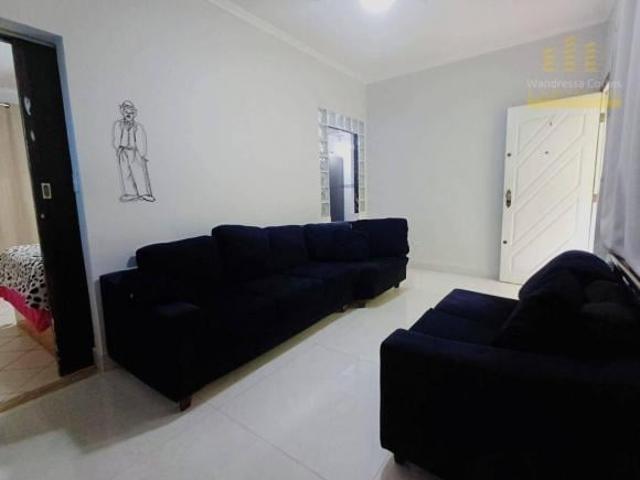 Apartamento de 03 dormitórios