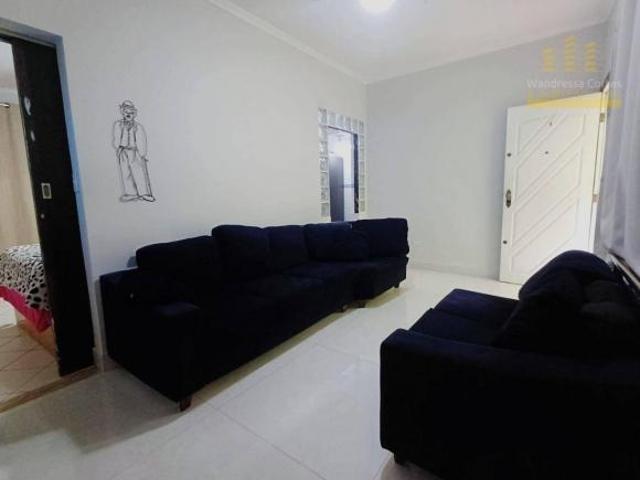 Apartamento de 03 dormitórios