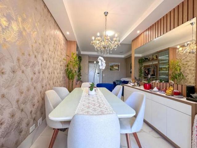 Apartamento de 03 Dormitórios 91m² por R$ 890.000,00 na Vila Santa Teresa Santo André SP