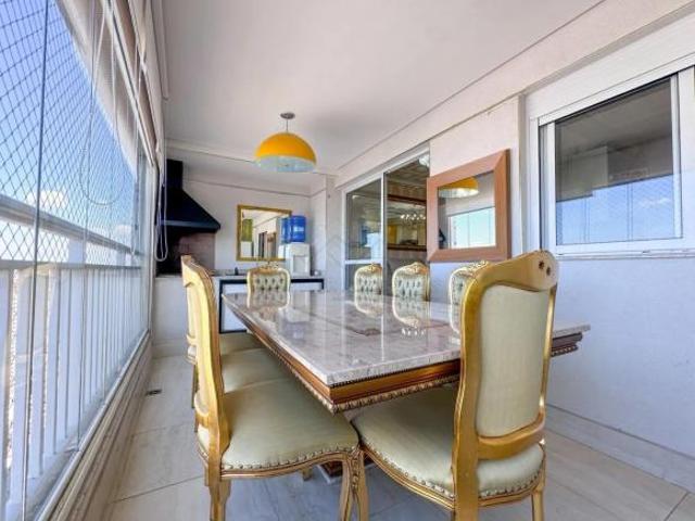 Apartamento de 03 Dormitórios 94m² por R$1.000.000,00 no Centro São Bernardo do Campo SP