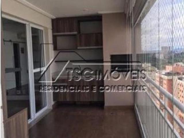 Apartamento de 03 dormitorios 96m2 02 vagas no Portal do Morumbi